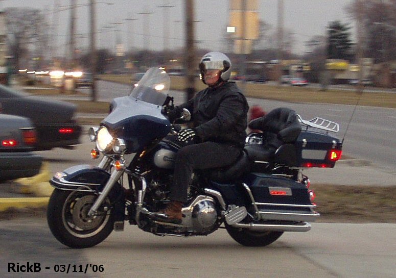 Bishop's Performance - Photos 2006, Page #1