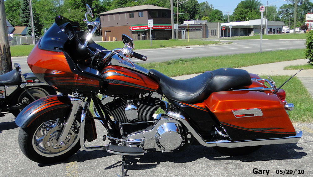 Bishop's Performance - Photos 2010