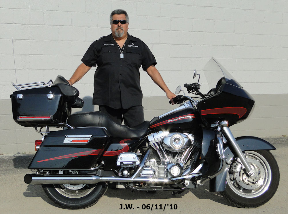 Bishop's Performance - Photos 2010