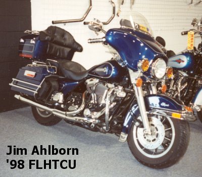 Bishop's Performance - Photos