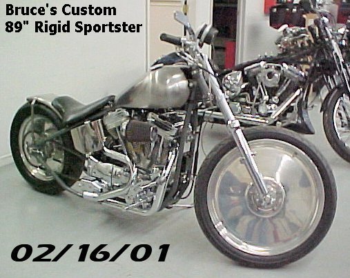 Bishop's Performance - Photos