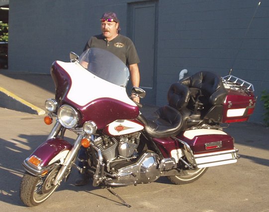 Bishop's Performance - Photos