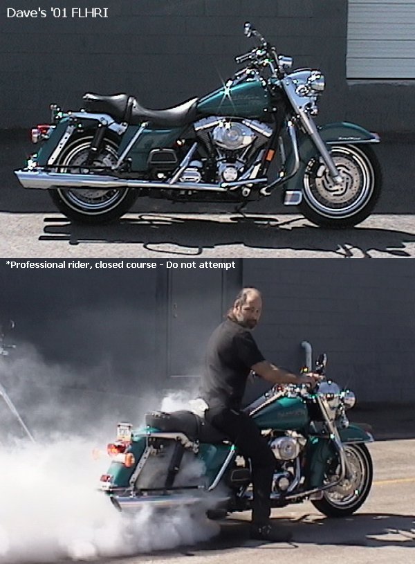 Bishop's Performance - Photos