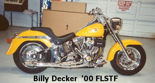 Bishop's Performance - Photos