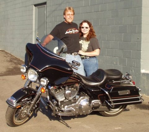 Bishop's Performance - Photos