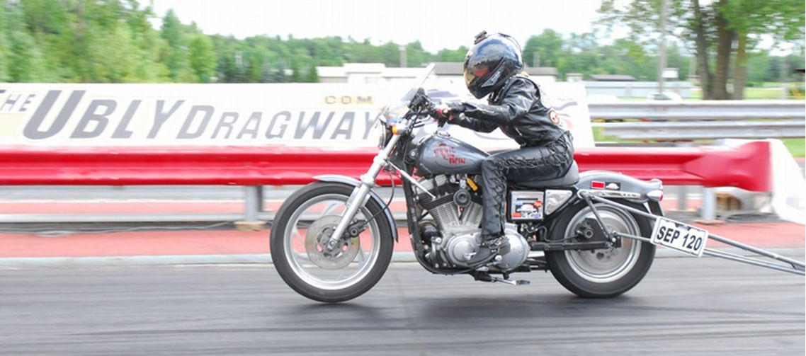 Bishop's Performance - Drag Racing 2009