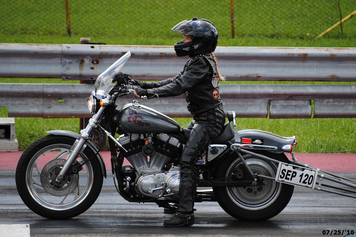 Bishop's Performance - Sportster & Buell Dyno Graphs
